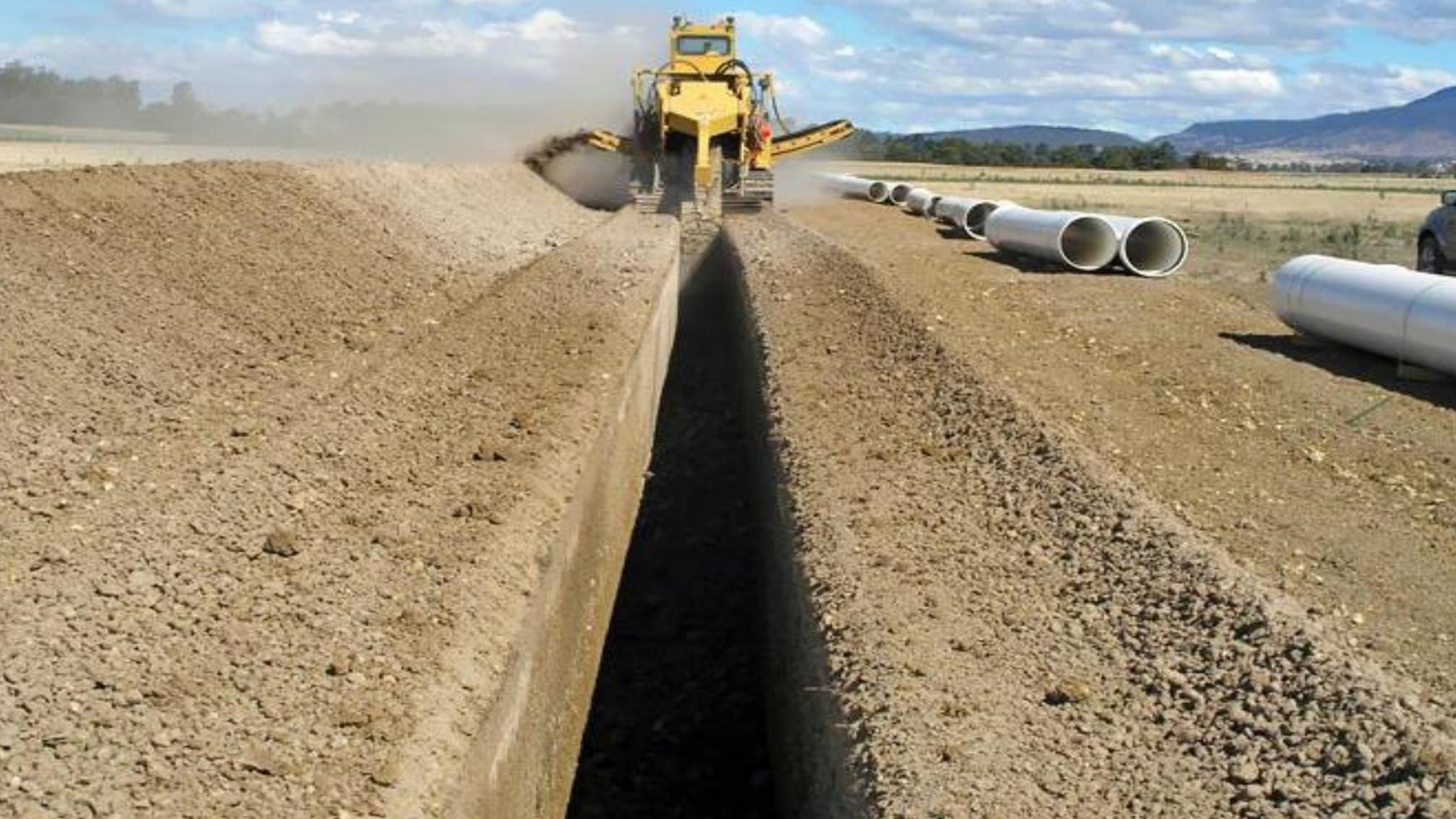 Projects - Meras Services & Development